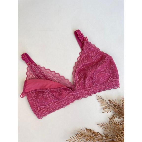 Sutiã Amamentação | MMR | Divinah Store